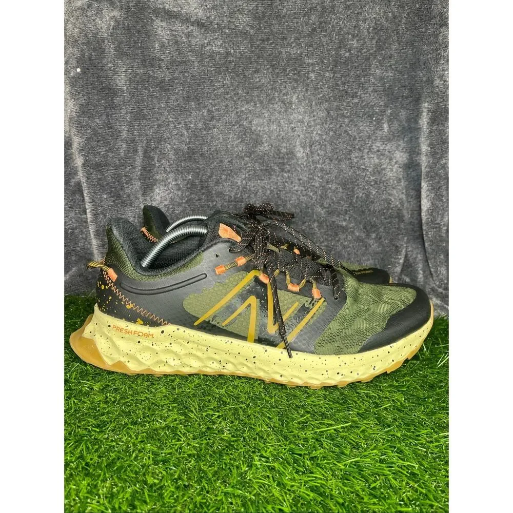 New Balance | Shoes | New Balance Fresh Foam Trail Running Shoes Mens ...